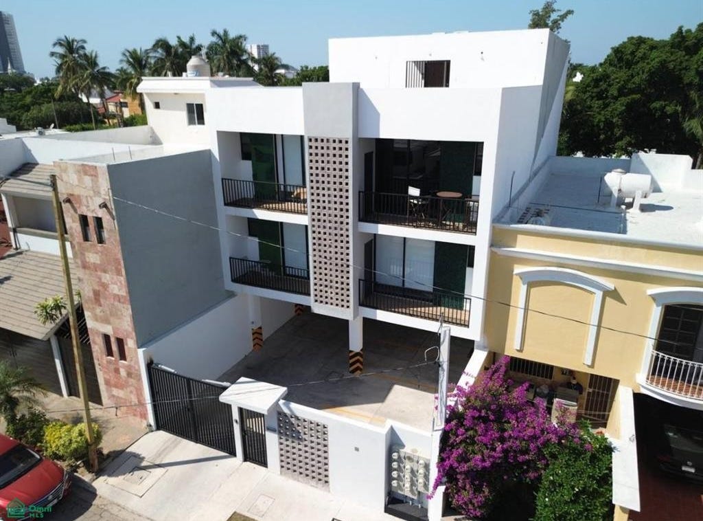 Cerro Gordo 107, Fracc. Lomas De Mazatlán, Mazatlán, Sinaloa, 82110 ...