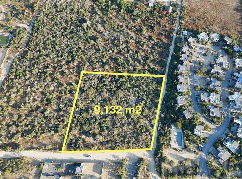 Pescadero Developer Lot -, El Pescadero, La Paz, Baja California Sur ...