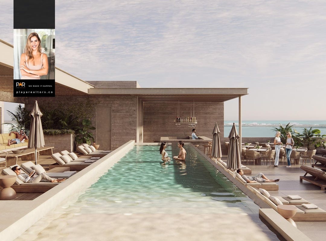 1029 Av. Bonampak, Cancún, Quintana Roo 77503 Apartment for Sale ...