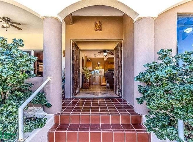 Casa Corner Oasis 8, Manuel Rivera Anaya, La Paz, Baja California Sur, La Paz, Baja California ...