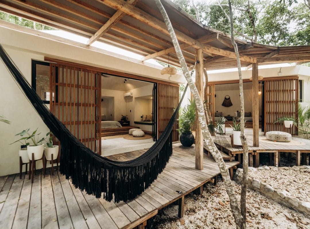 5GQM+58, La Veleta, 77765 Tulum, Q.R., Mexico, Tulum, Quintana Roo ...