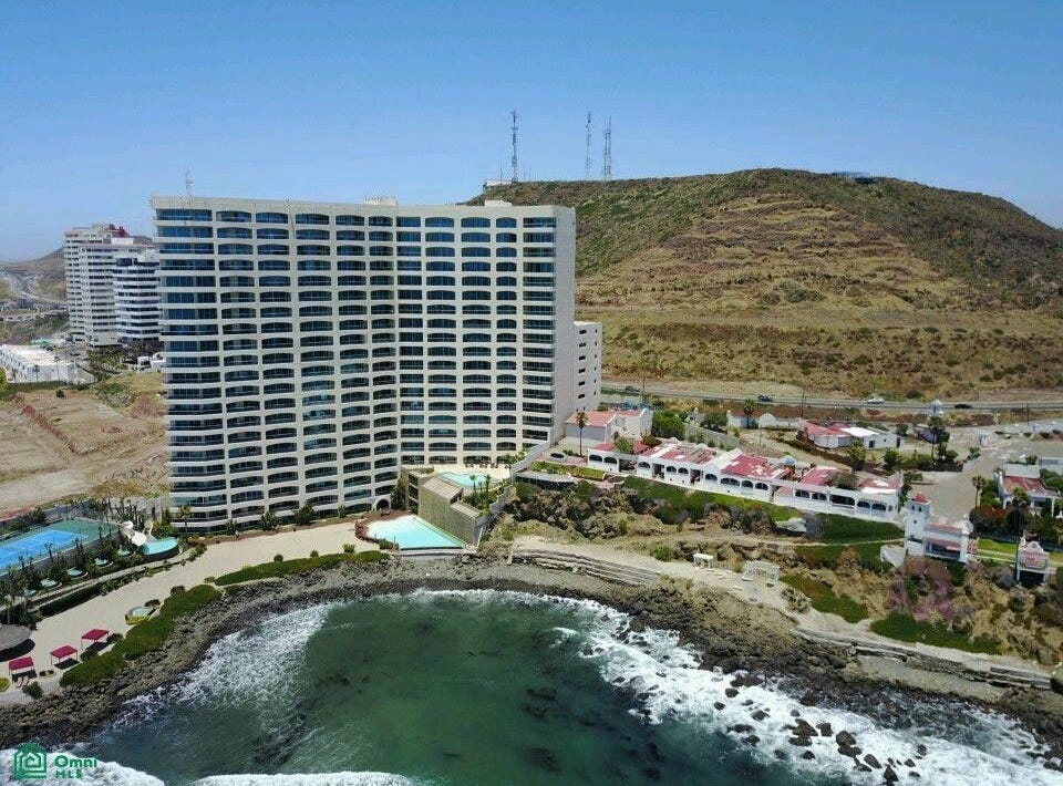 Carretera Libre Tijuana Ensenada, km 35.5, Calafia, 22717 Playas de ...