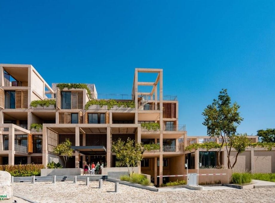 MX73+XH, 77727 Playa del Carmen, Q.R. NA, Ciudad Playa Del Carmen ...