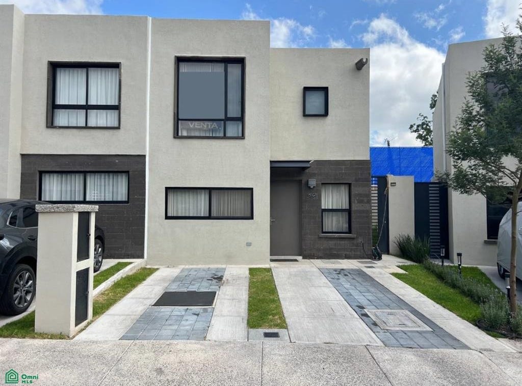 Paseo de Zakia Oriente Condominio Arancione 240, Zákia, El Marqués ...