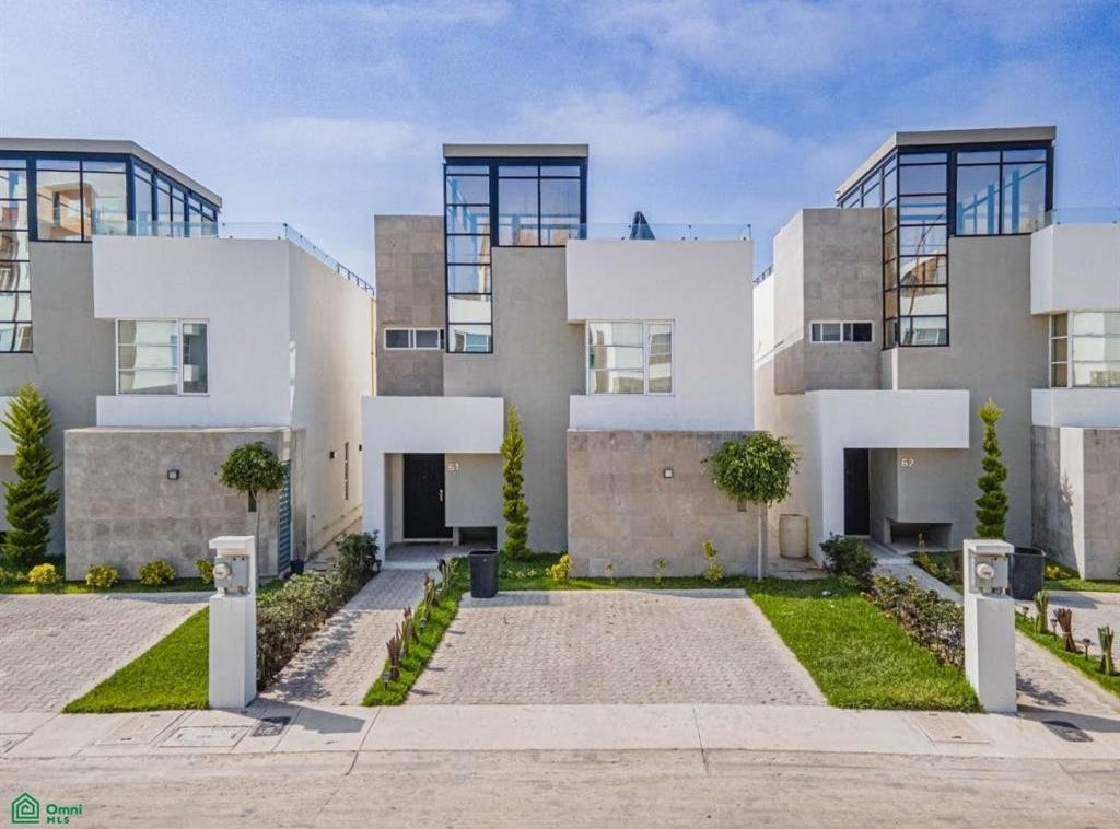 Paseo La Cascada 4408-61, Primo Tapia parte Baja, Playas de Rosarito ...