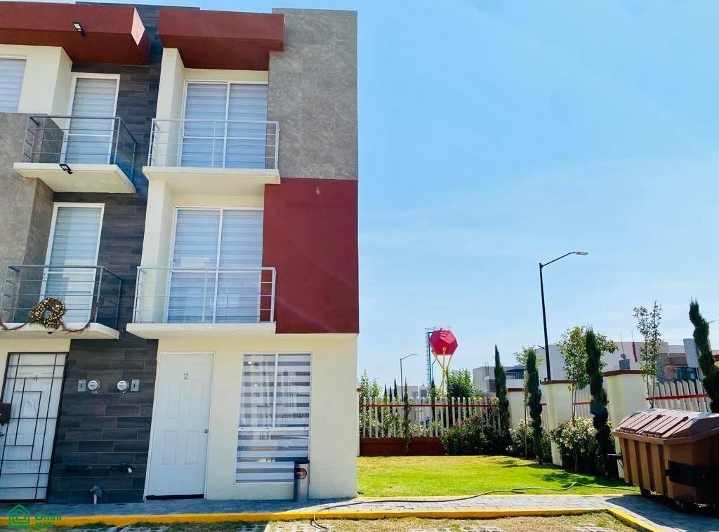 Remedios varo 3 privada Tonina 2, Ex-hacienda Santa Inés, Nextlalpan ...