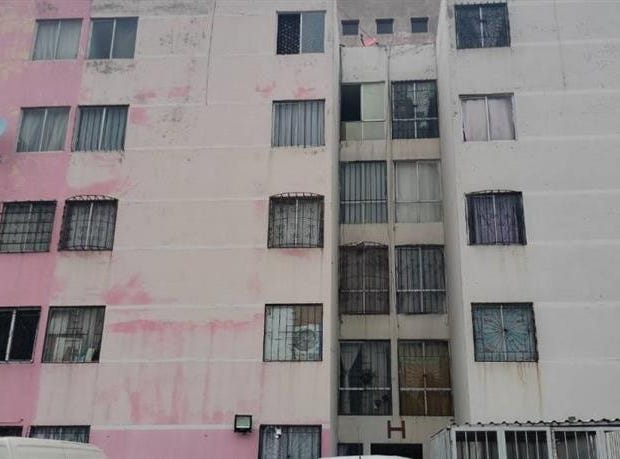 AV. ACUEDUCTO 304, EDIFICIO H, CONDOMINIO IV, Lomas de Ecatepec, Ecatepec de Morelos, México ...