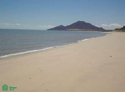 North of San Felipe Investment Parcel at KM 175, San Felipe, San Felipe ...