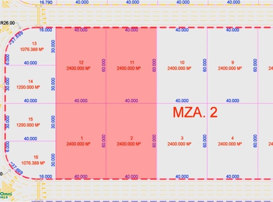 Carretera a La Luz MZ2, Buenavista, Querétaro, Querétaro, Queretaro ...