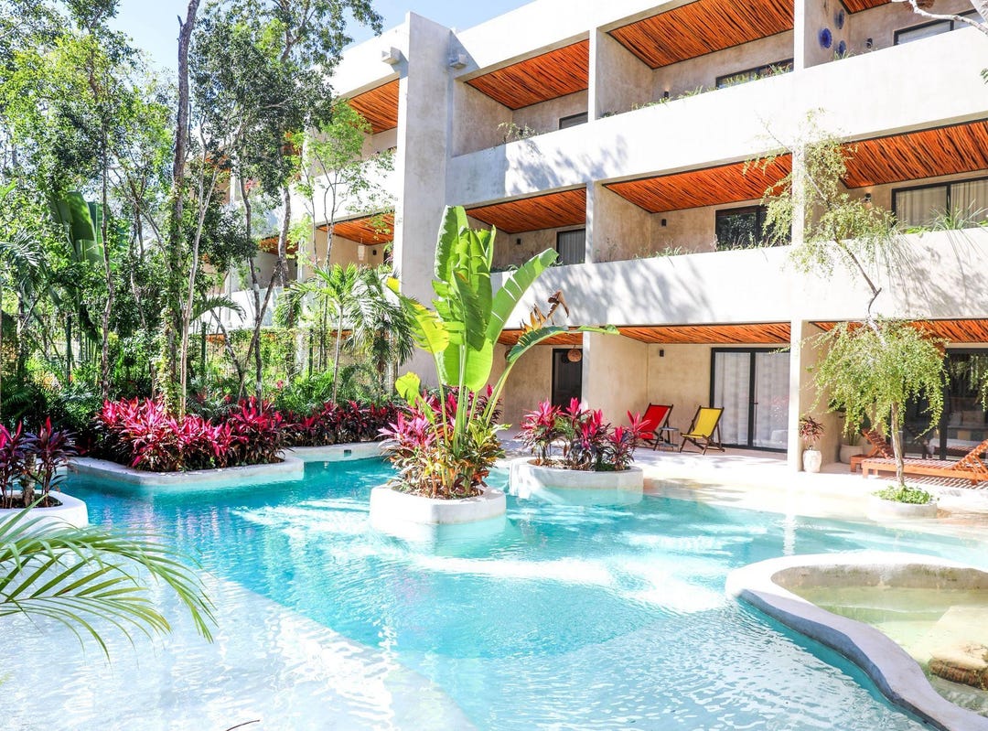 29 C. 29 Pte., Tulum, Quintana Roo 77765 Apartment for Sale - realtor.com