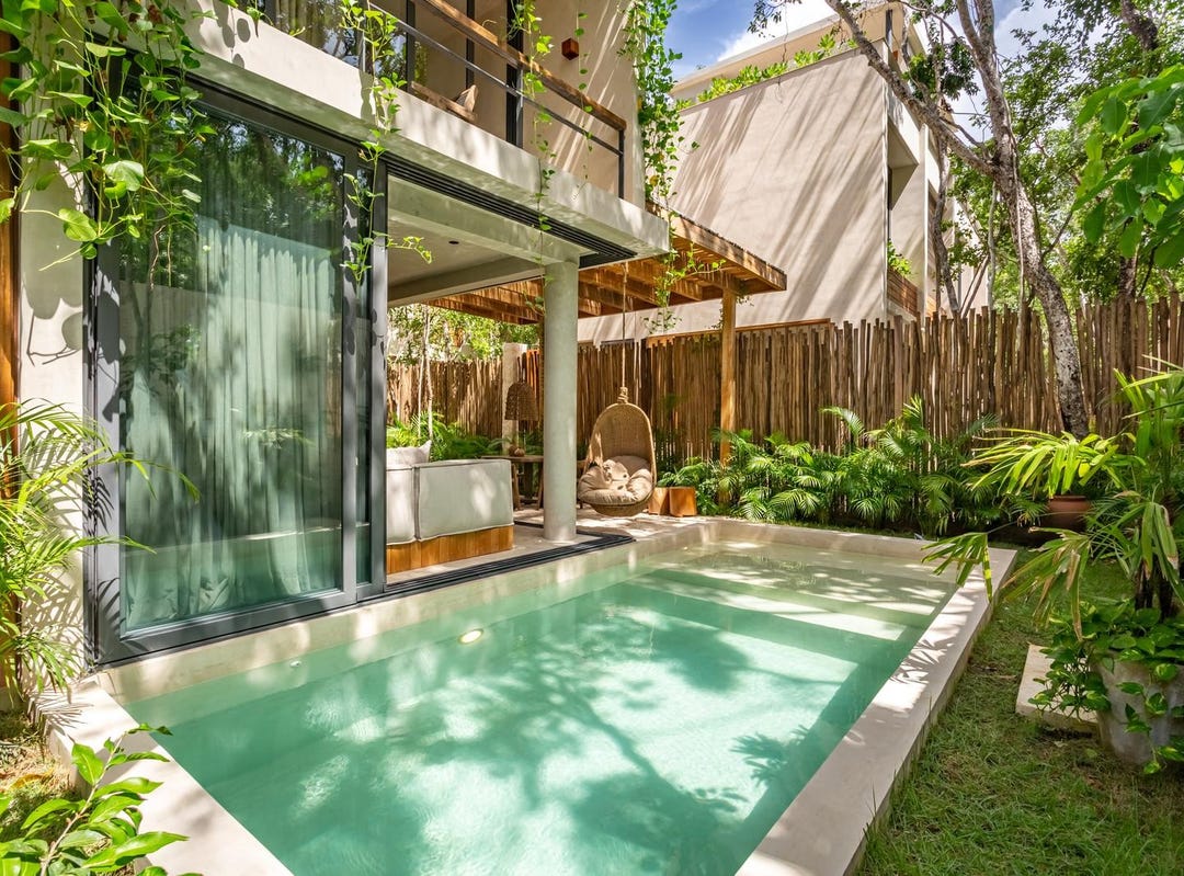 Quintana Roo, Tulum, Tulum Centro, Tulum Centro, Quintana Roo House for ...