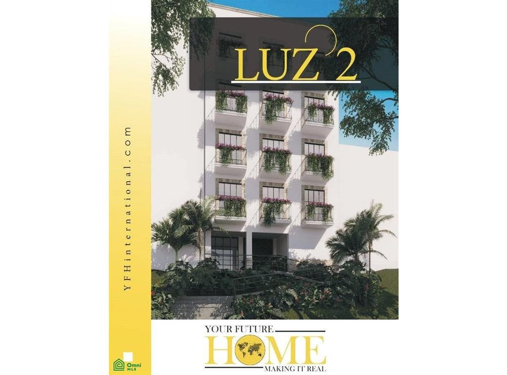 LUZ2 Unit 202, Emiliano Zapata, Puerto Vallarta, Jalisco, Puerto Vallarta, Jalisco 48380 Unit ...