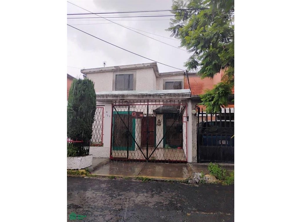 Valle de Paraná 119, Valle de Aragón, Nezahualcóyotl, México, Ciudad ...