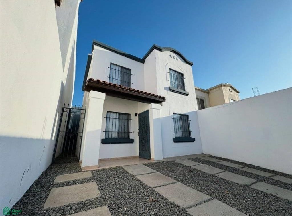 Magnolia 905, Villa Residencial del Prado, Ensenada, Baja California ...