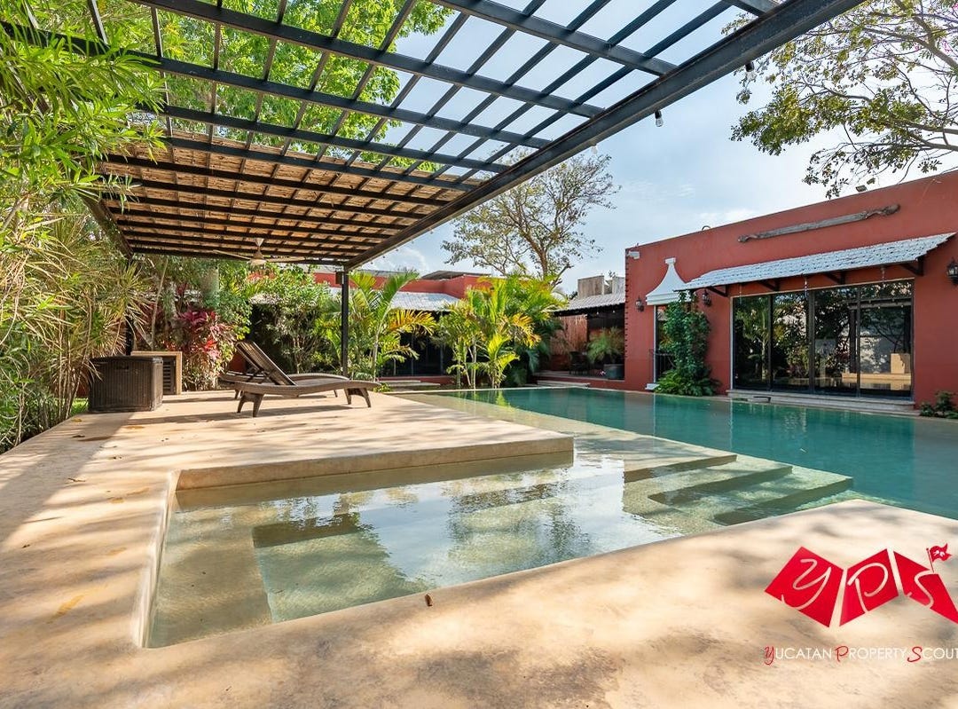 Merida, Merida, Yucatan House for Sale - realtor.com