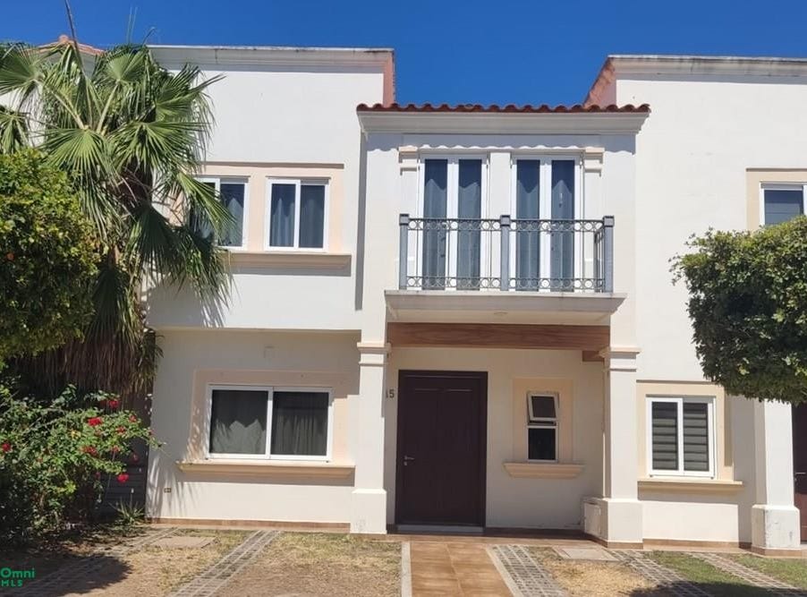 COSTA AZUL 45, Fraccionamiento Mediterráneo Club Residencial, Mazatlán ...