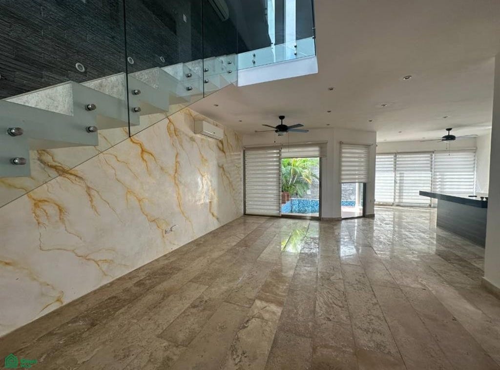 Fuente de la Concordia 13, Residencial Aqua, Cancún/Benito Juárez ...