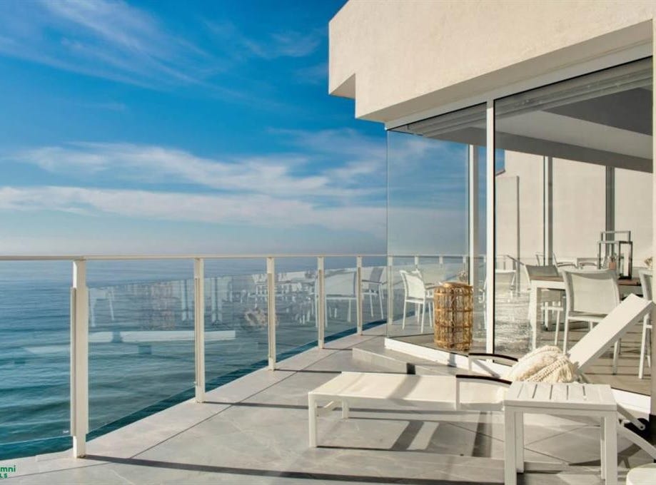 Palacio del Mar 1604 Marbella Tower, El Descanso, Playas de Rosarito ...