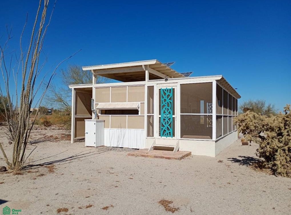 Palos Verdes South Simple Baja Living w/ Room for Improvment 6250-004 ...