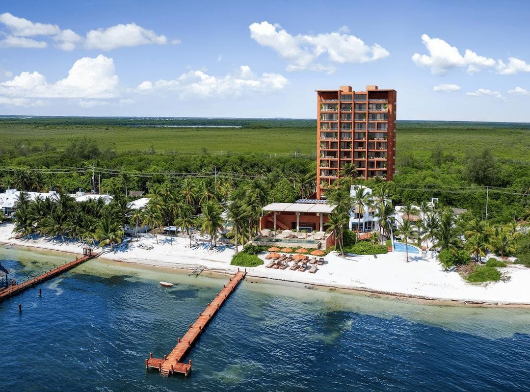 66 Carr. a Punta Sam, Isla Mujeres, Quintana Roo Apartment for Sale ...