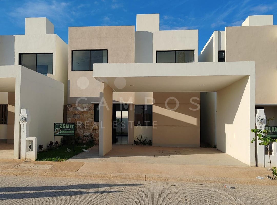 969 C. 12, Mérida, Yucatan 97173 House for Sale - realtor.com