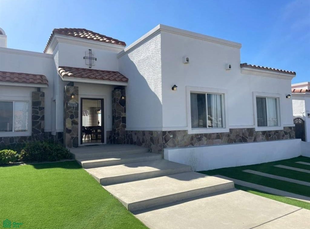 Rancho Misión el descanso 0, Rosarito Este, Playas de Rosarito, Baja ...