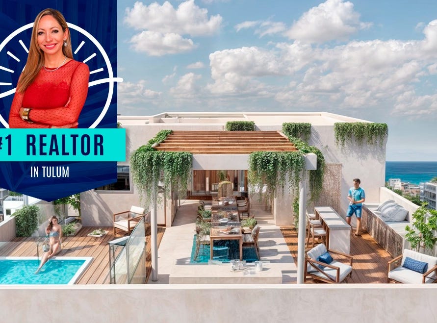 319 Calle 10 Nte, Playa del Carmen, Quintana Roo 77710 Apartment for ...