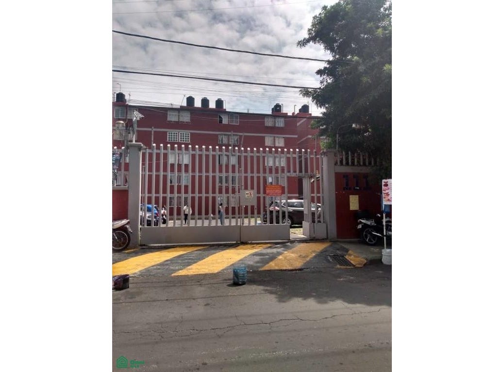 Manuel Alvarez 111, Juan Escutia, Iztapalapa, Ciudad de México, Ciudad ...