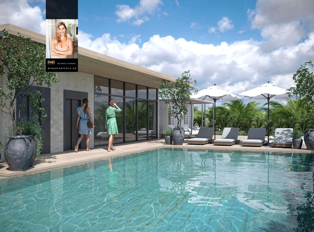 Calle 4 Nte &, Centro, 77710 Playa del Carmen, Q.R., Mexico, Playa del ...