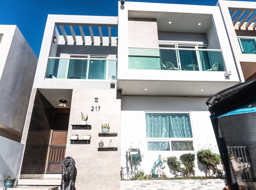 Chapultepec, Ensenada, Baja California 22870 House for Sale - realtor.com