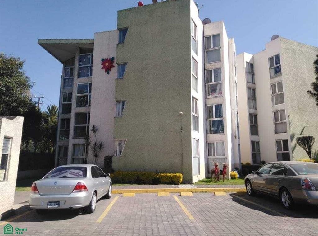 BLVB ADOLFO RUIZ CORTINES 7461, Rinconada Coapa, Xochimilco, Ciudad de ...