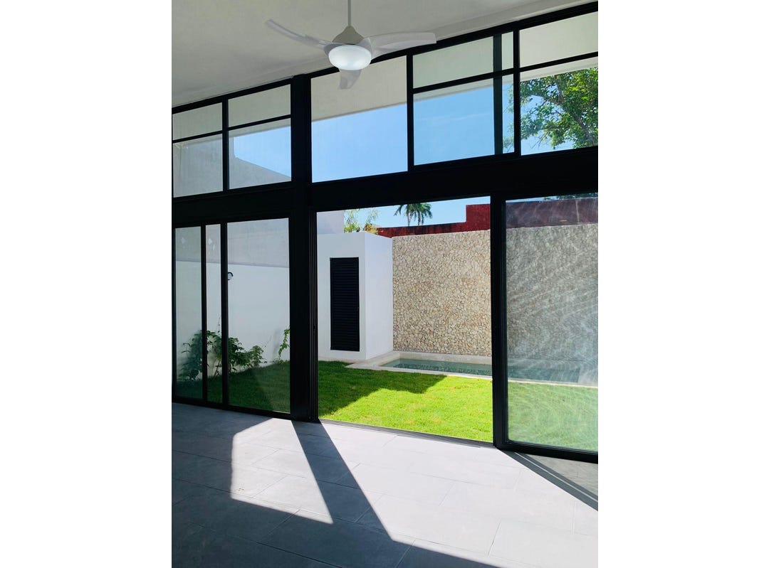 Garcia House For Sale