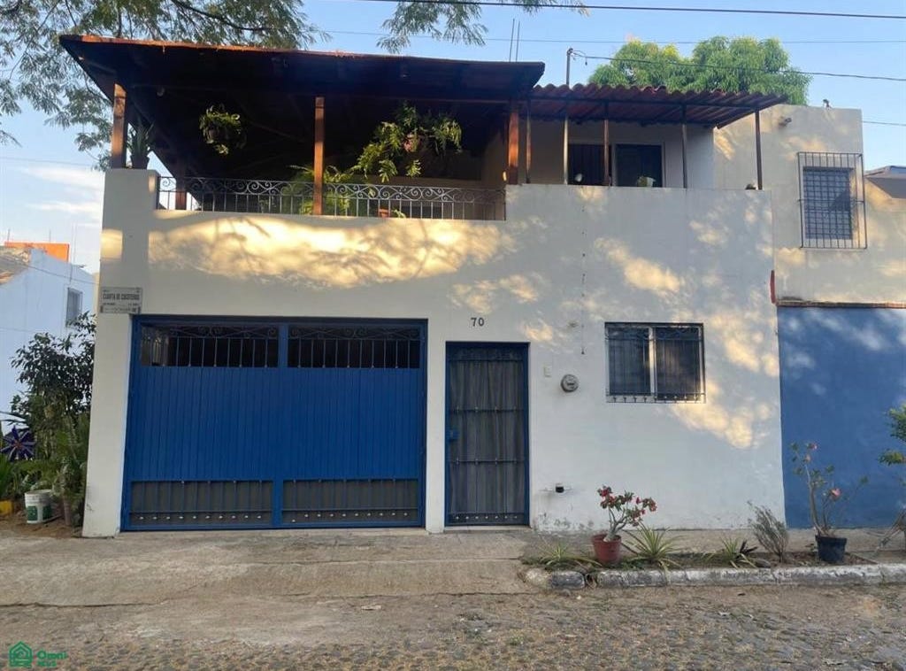 Paseo de los cocoteros 70, Las Palmas, Colima, Colima, Colima, Colima ...