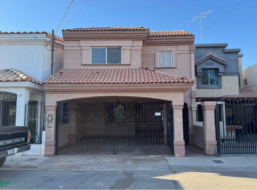 LYON 2769, Montecarlo, Mexicali, Baja California, Mexicali, Baja ...