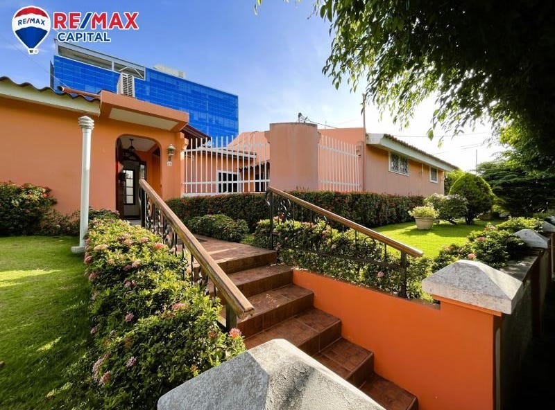 Villas Italianas, Las Cumbres, Managua, Las Cumbres, Managua House for ...