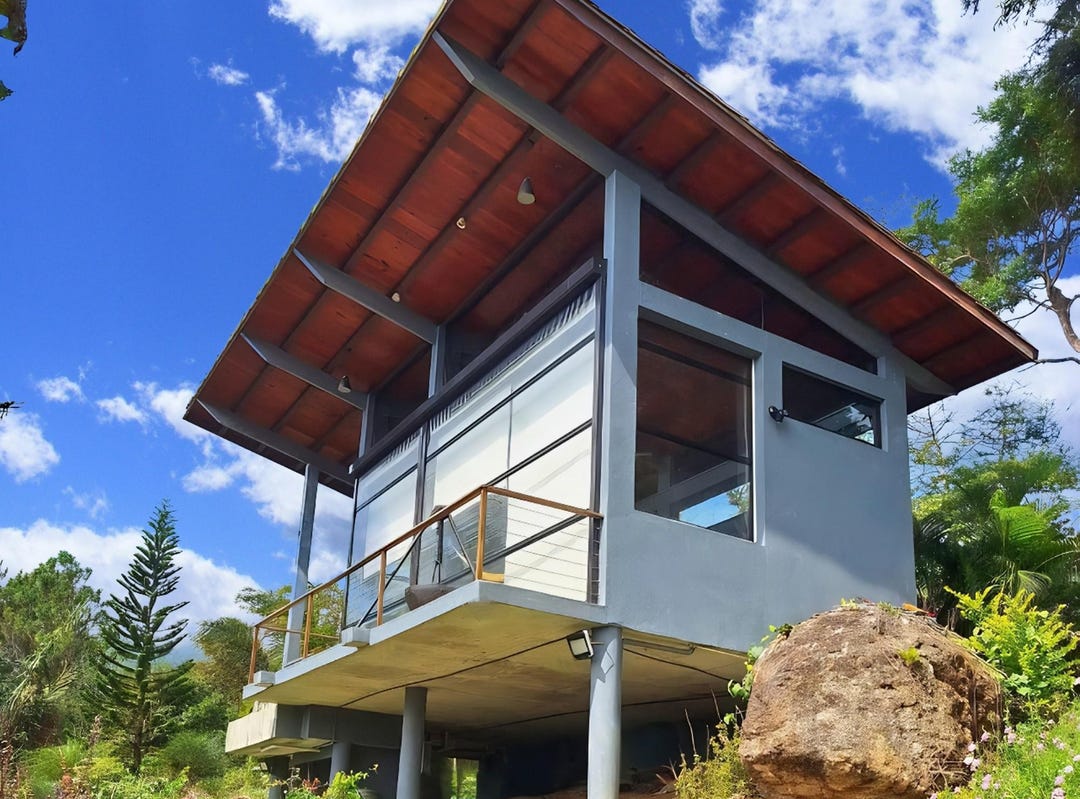 1021 VIA MARIA, SECTOR ASTURIAS, ALTOS DEL MARIA unit: 1021, Chame ...