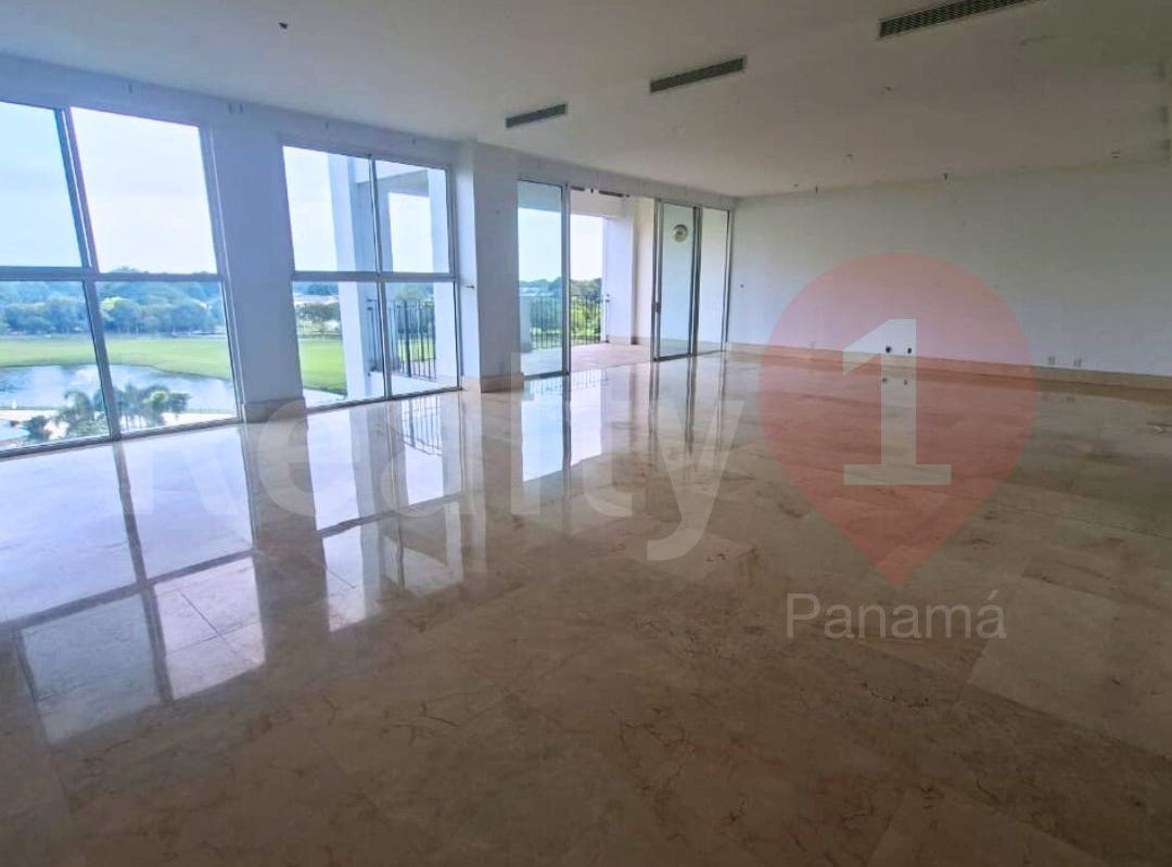 Sta. Maria Business District, Panama City, Panama City Apartment for ...