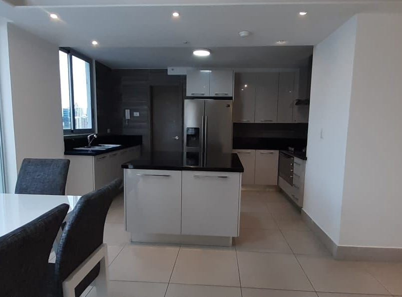 OBARRIO, Panama - Obarrio, Panamá, Panama - Obarrio, Panama City ...