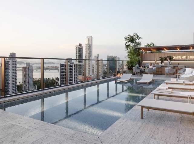 Bella Vista, Panama - Bella Vista, Panamá, Panama - Bella Vista, Panama ...