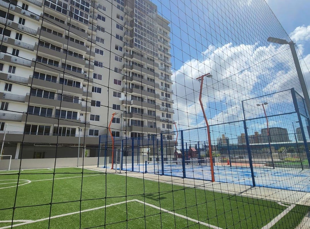 Panamá, Ciudad de Panamá, Ancón, Avenida Centenario, PH Venice Place ...