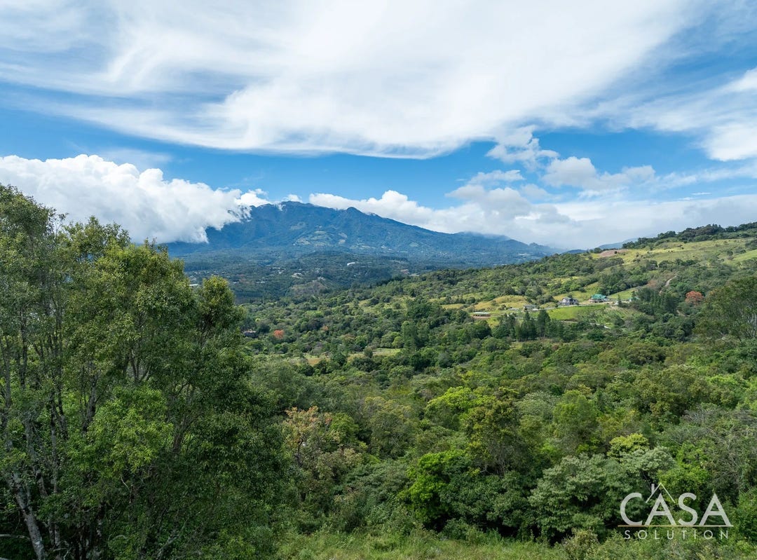 Habbus de kwie 7-96, Jaramillo, Chiriquí Province, Panama, Jaramillo ...