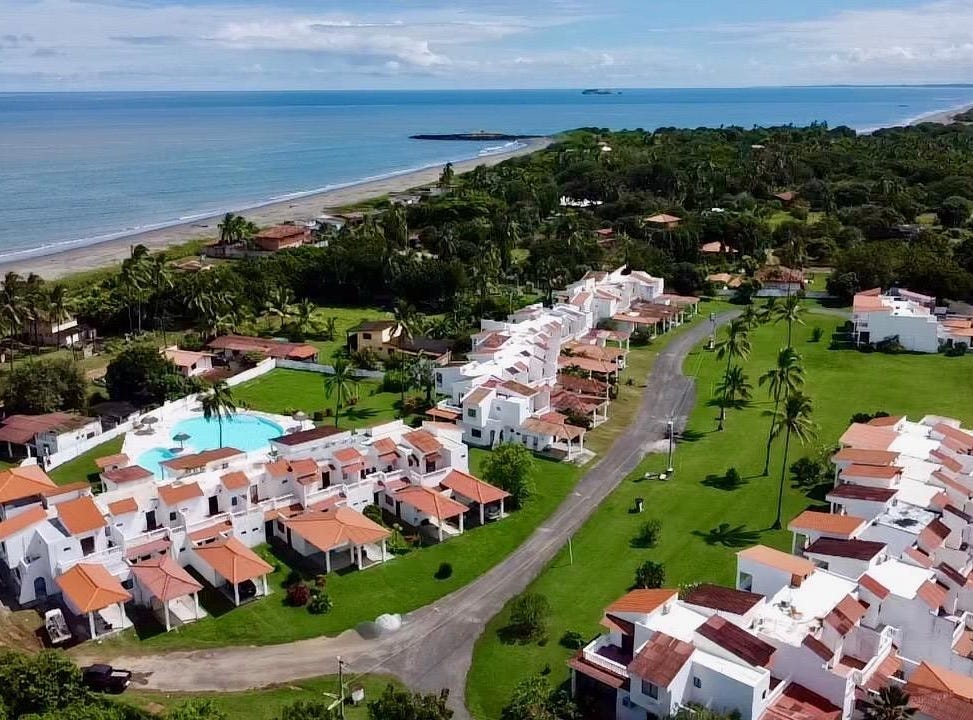 EL ROMPIO unit: 19, Los Santos, Los Santos Province House for Sale ...