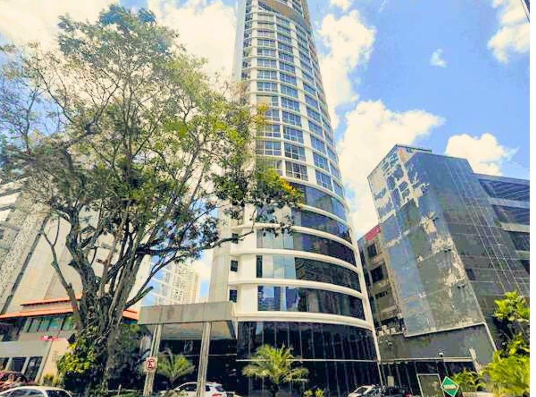 OBARRIO, AVENIDA SAMUEL LEWIS, Panama - Bella Vista, Panamá, Panama - Bella Vista, Panama City ...