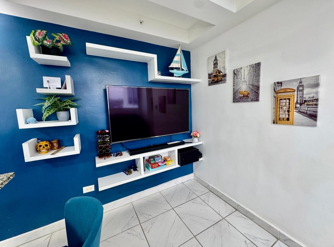 VIA CINCUENTENARIO unit: 1286, Panamá, Panama City Apartment for Sale ...