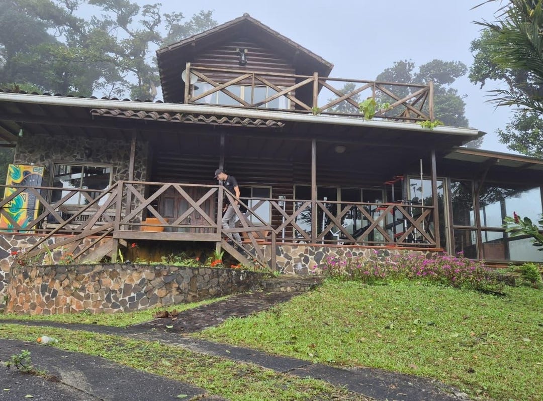 LA RIOCA, GARITA DE LA PIRAMIDE, ALTOS DEL MARIA, SORA, PANAMA OESTE ...