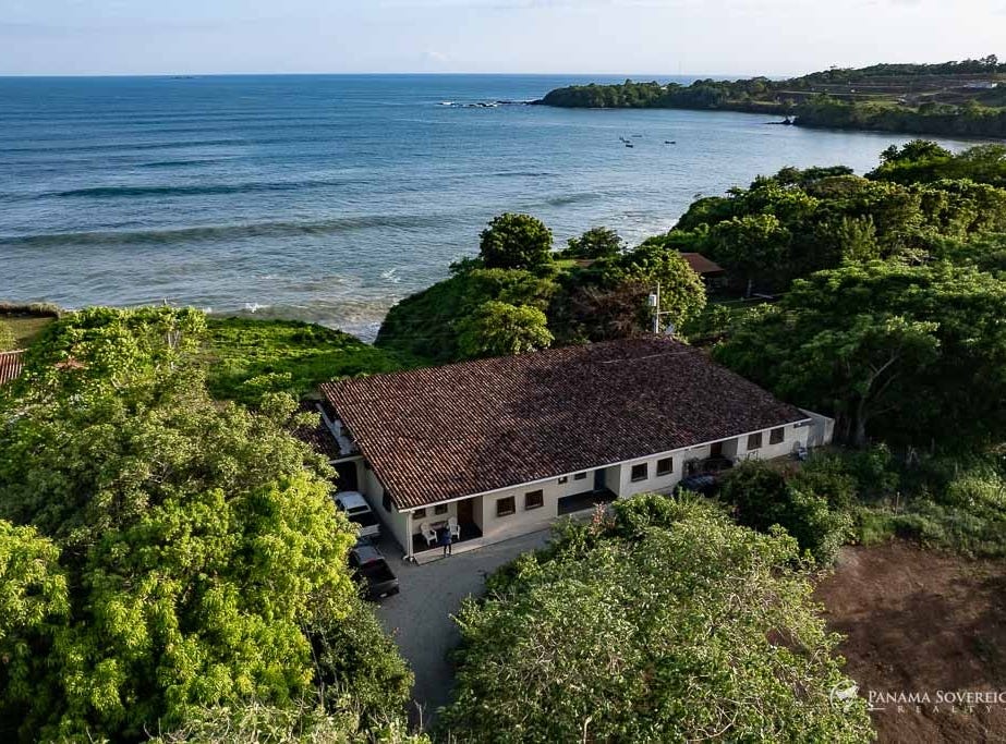 Playa Venao, View All Locations Across Panama, Los Santos Province ...