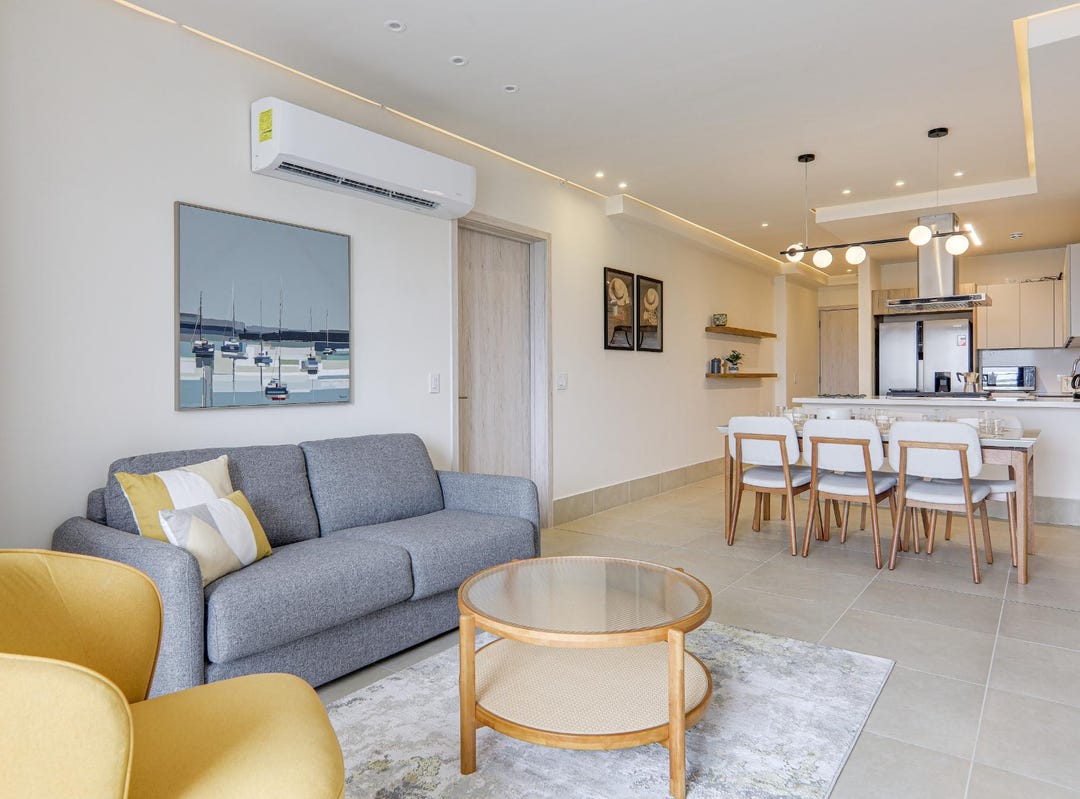 PH OCEAN HOUSE, SANTA MARIA GOLF & COUNTRY CLUB, COSTA DEL ESTE, PANAMA ...