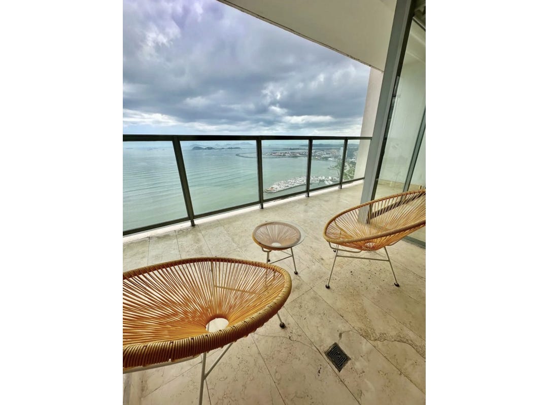 Av. Vasco Nuñez de Balboa, Panamá, Provincia de Panamá, Panamá, Panamá ...