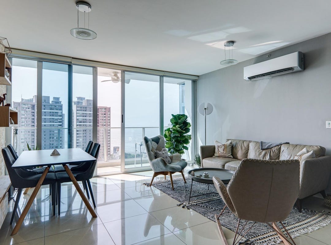 TORRE A - PH TOP TOWERS, COSTA DEL ESTE unit: 3901, Panamá, Panama City ...