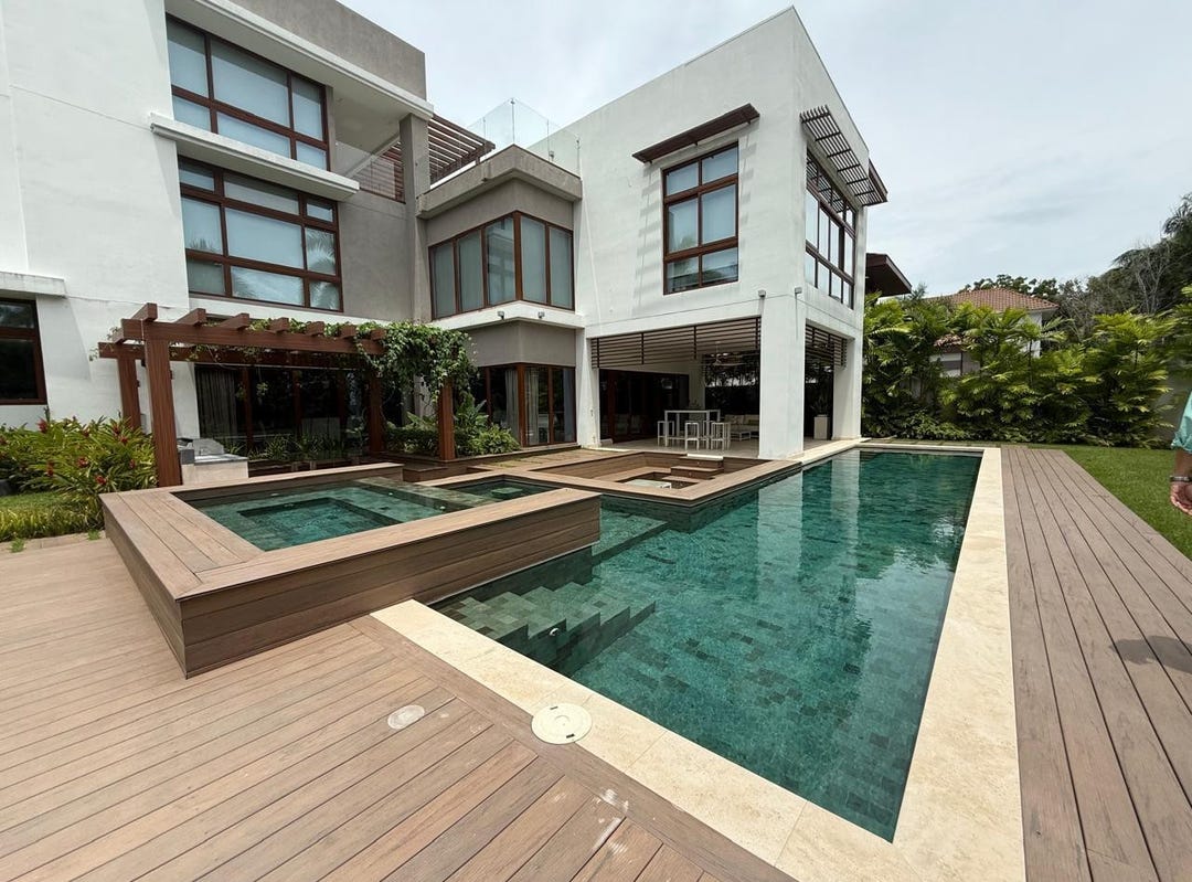 Costa del Este, Panamá, Panama City House for Sale - realtor.com